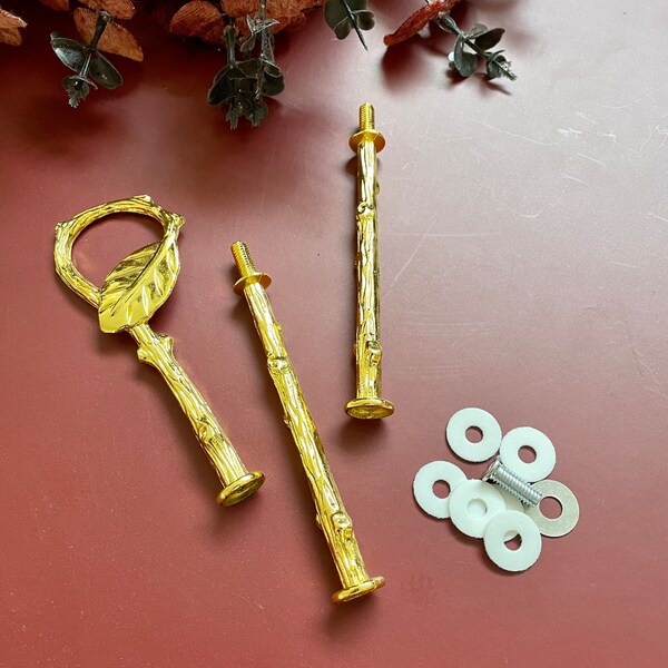 Cake Stand Hardware - Etsy