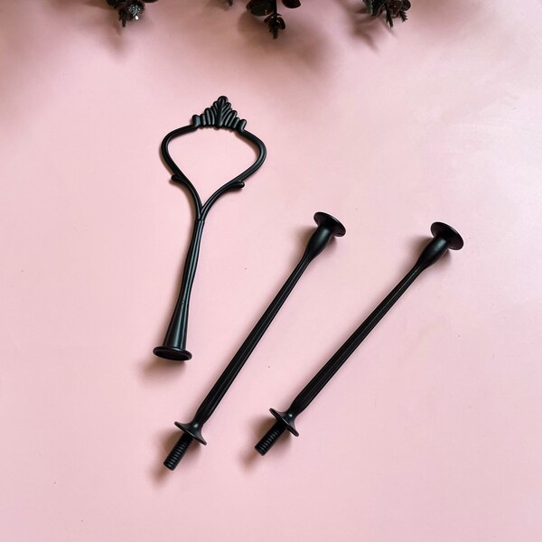 Cake Stand Hardware - Etsy