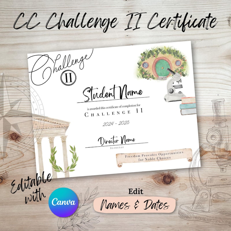 Classical Conversations - Etsy