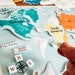 World Geography Resource Pack // Map Activity Mat // - Etsy