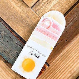 Parts of the Sun Science Resource Pack // Homeschool Science Resources ...