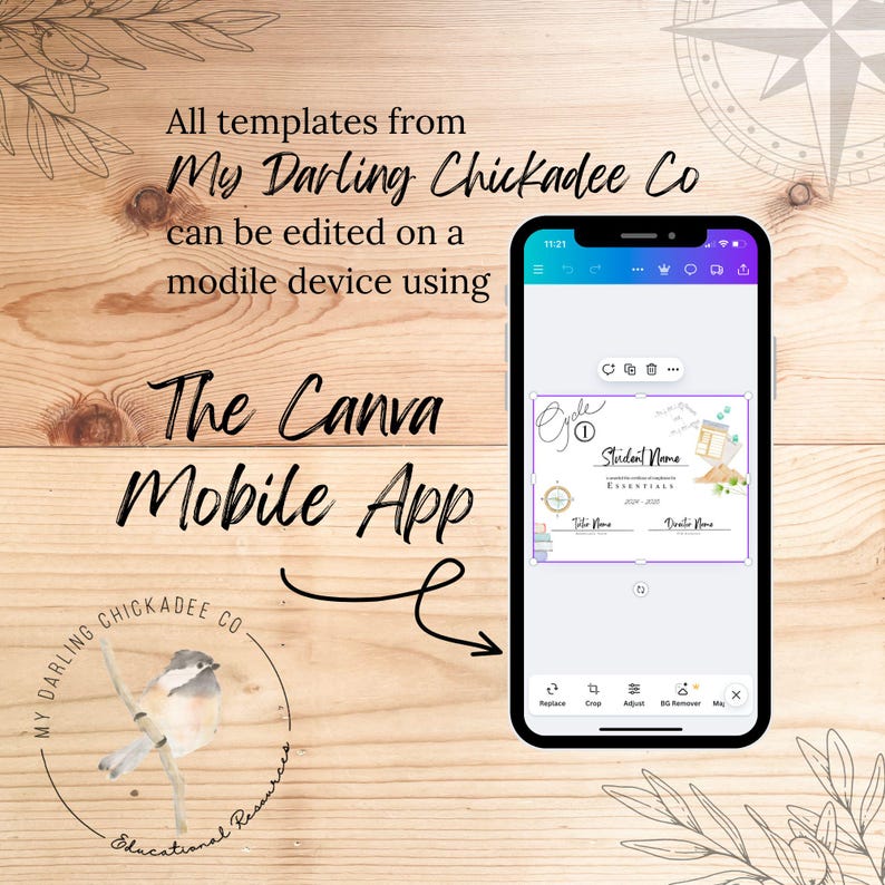 Editable CC Cycle 2 Certificate Set | Foundations, Essentials, Memory ...
