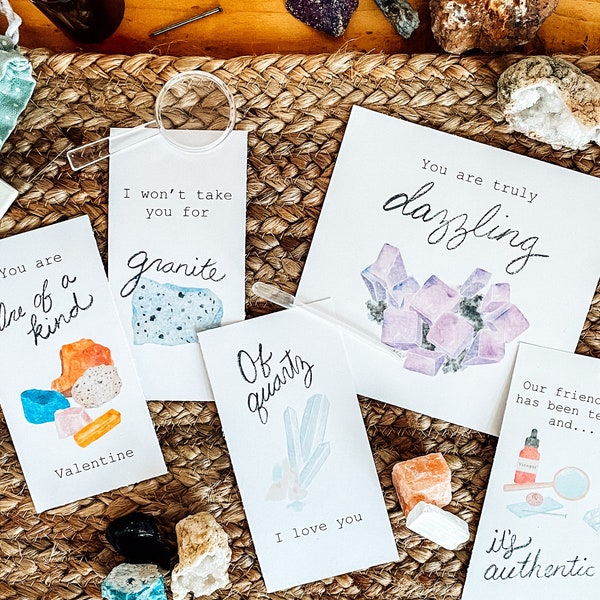 Homeschool Geology - Etsy