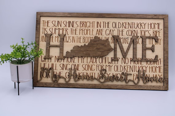 Kentucky Home