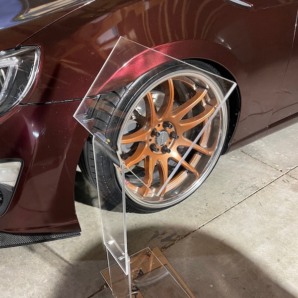 Car Show Door Props - Etsy