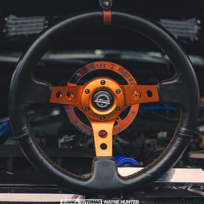 Steering Wheels - Etsy