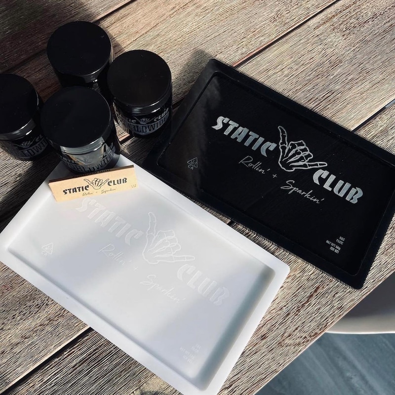 Custom Rolling Tray - Etsy