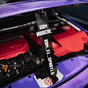 Custom Acrylic Hood Prop - Etsy