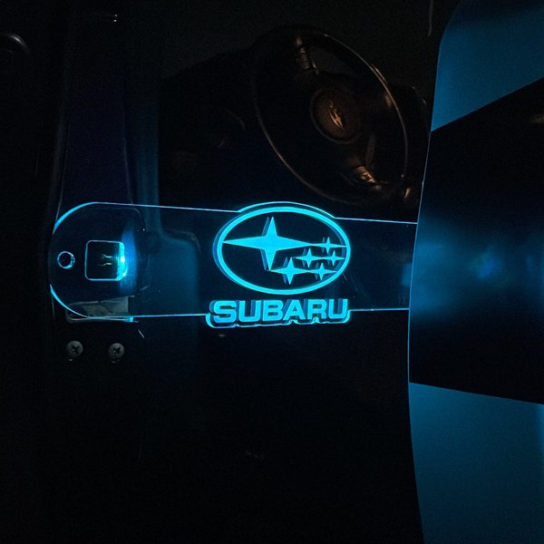 Car Show Door Props - Etsy