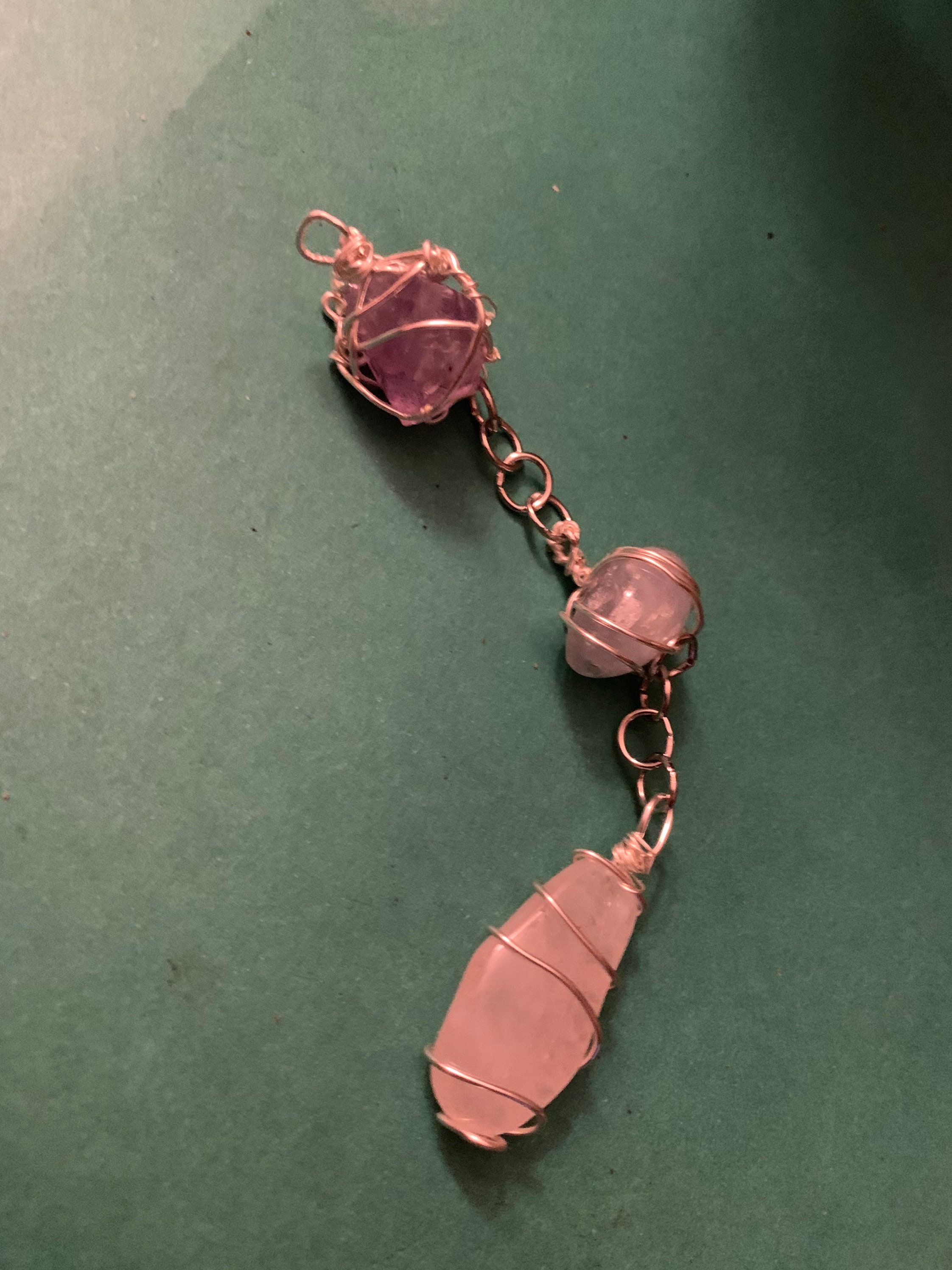 Crystal Car Charms/Car Pendants | Etsy