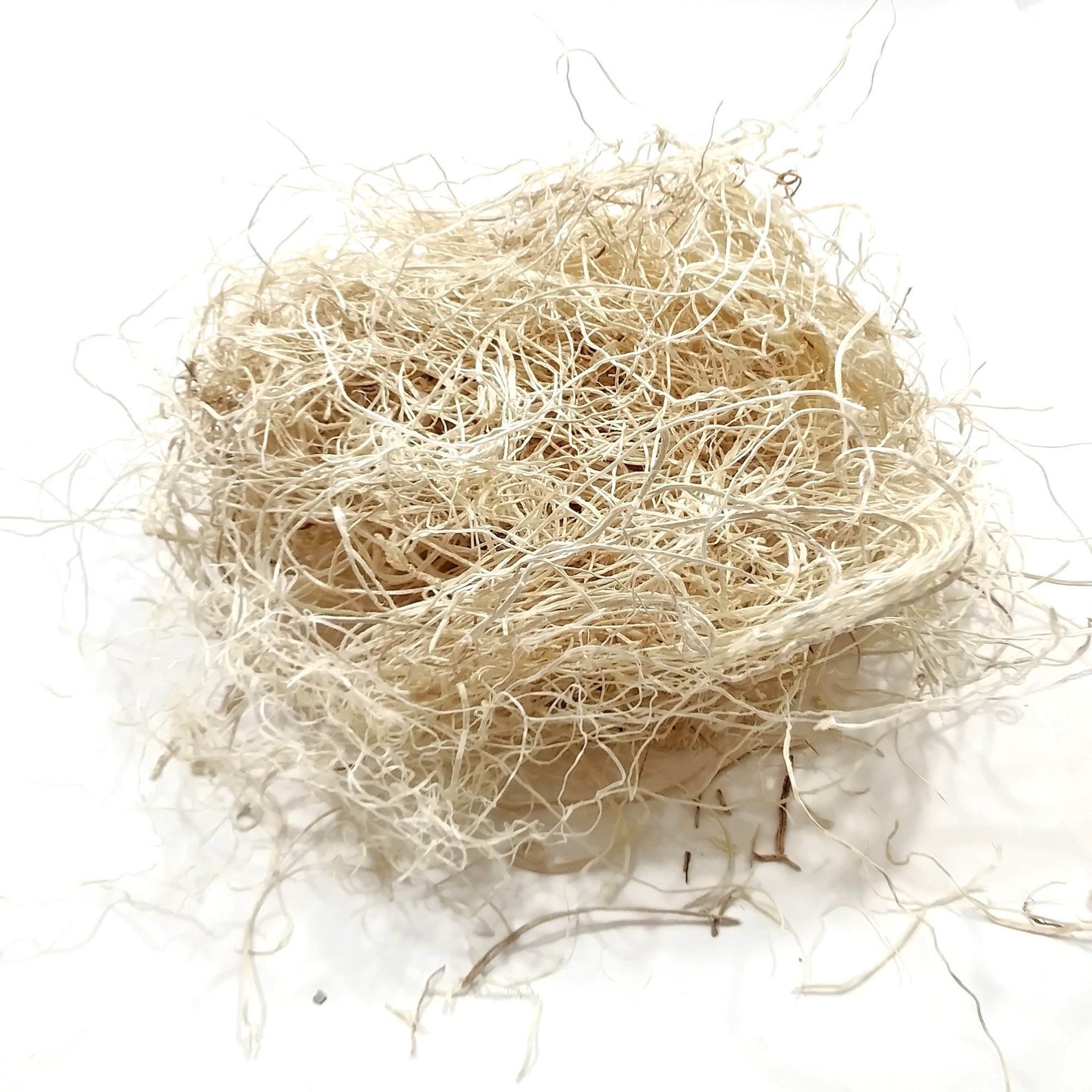100% Natural Fine Wood Excelsior Packing Gift Filling Gift Basket Shred ...