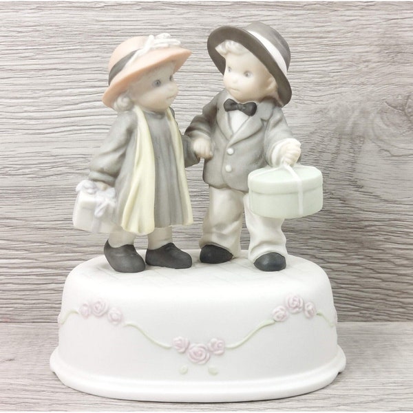 Kim Anderson Figurines - Etsy