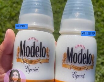 Modelo Baby Bottle - Etsy