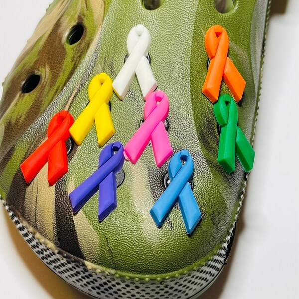 Awareness Charms - Etsy