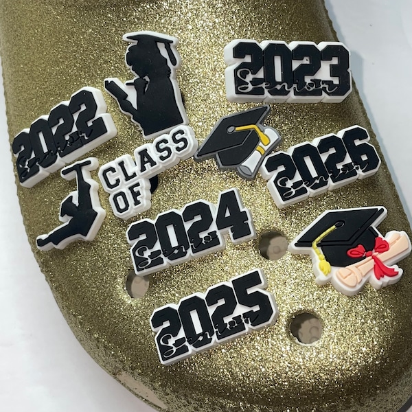 Class of 2025 Ribbon - Etsy