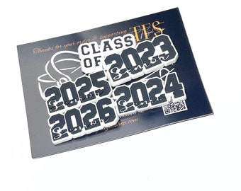 2023 2024 Class - Etsy