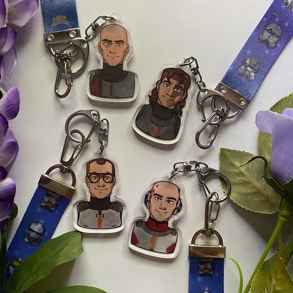 Tech Bad Batch Helmet - Etsy