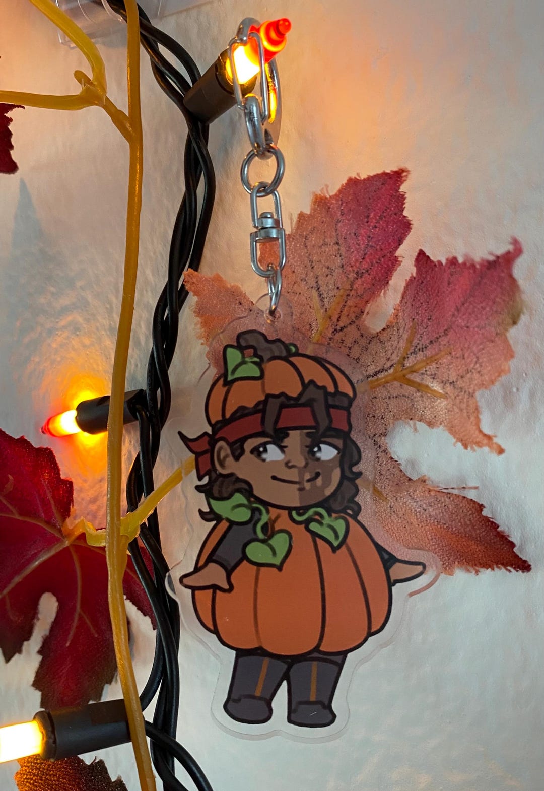 The Pumpkin Batch! - Etsy