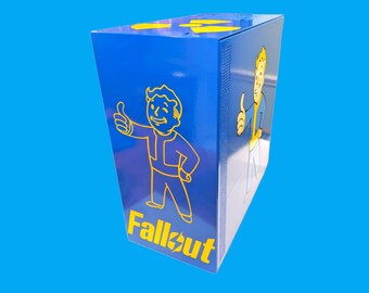 Fallout Pc Case - Etsy