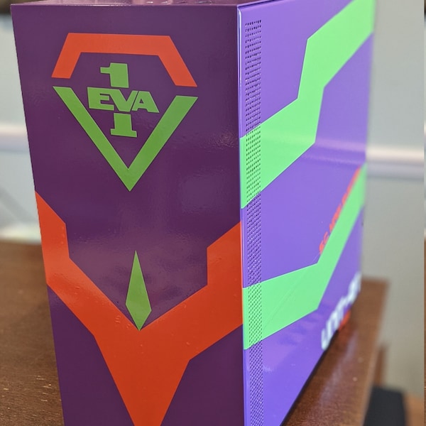 Anime Pc Case - Etsy