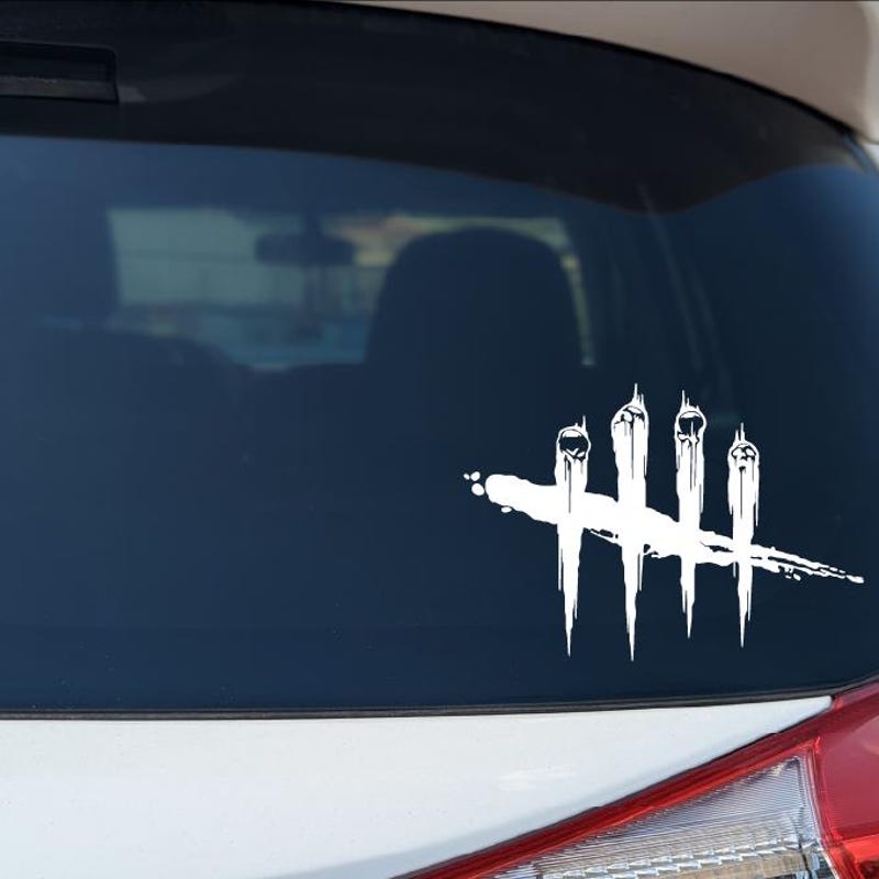 Dead by Daylight Huntress - Etsy