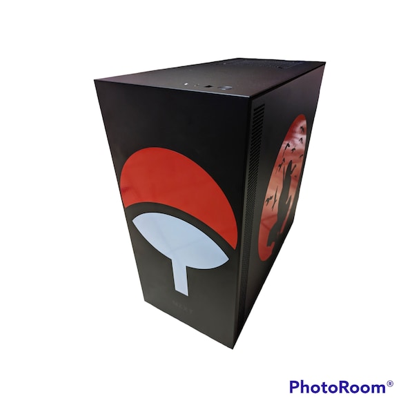Anime Pc Case - Etsy