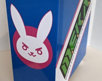 Custom Pc Case - Etsy