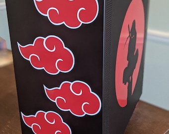 Custom Anime Pc Case - Etsy