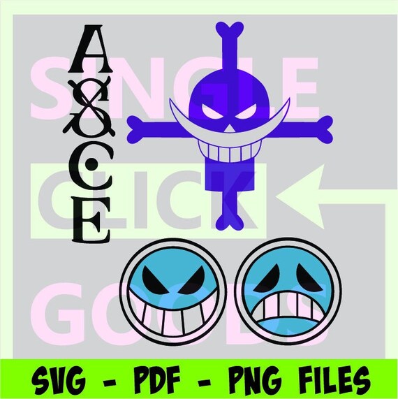 Portgas D Ace Tattoo Asce