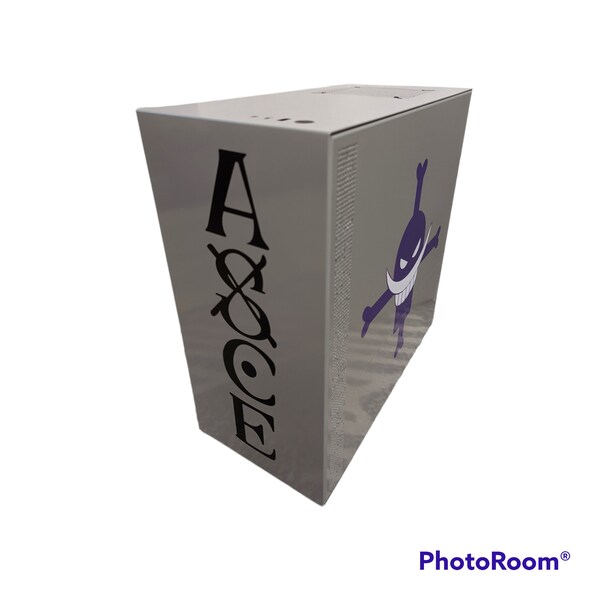 Gaming Pc Figurines - Etsy