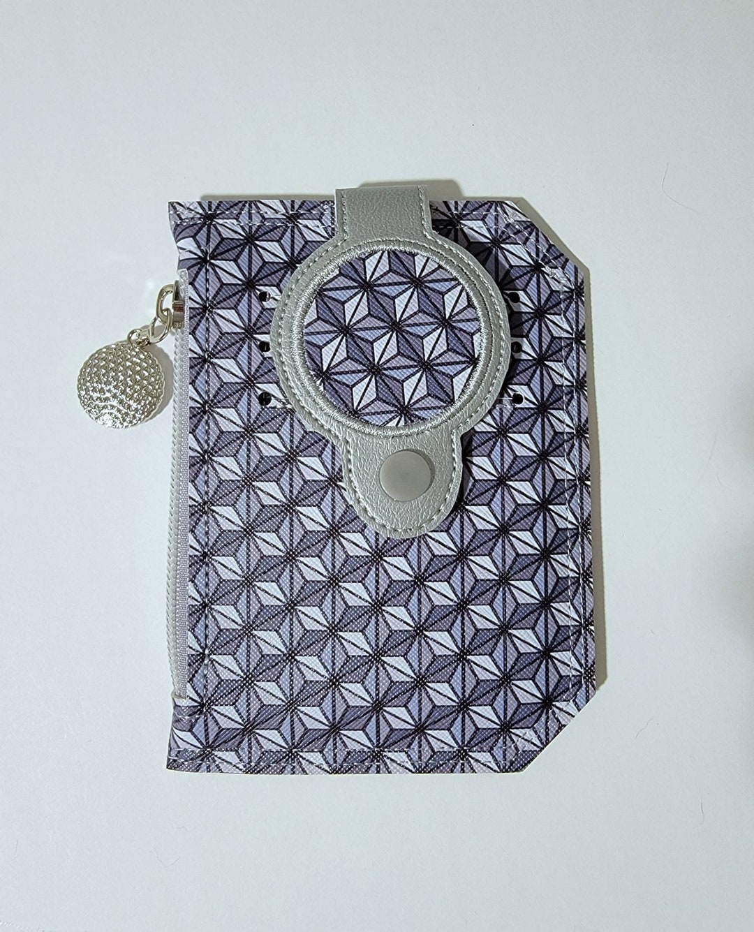 Space Globe Pocket Wallet - Etsy