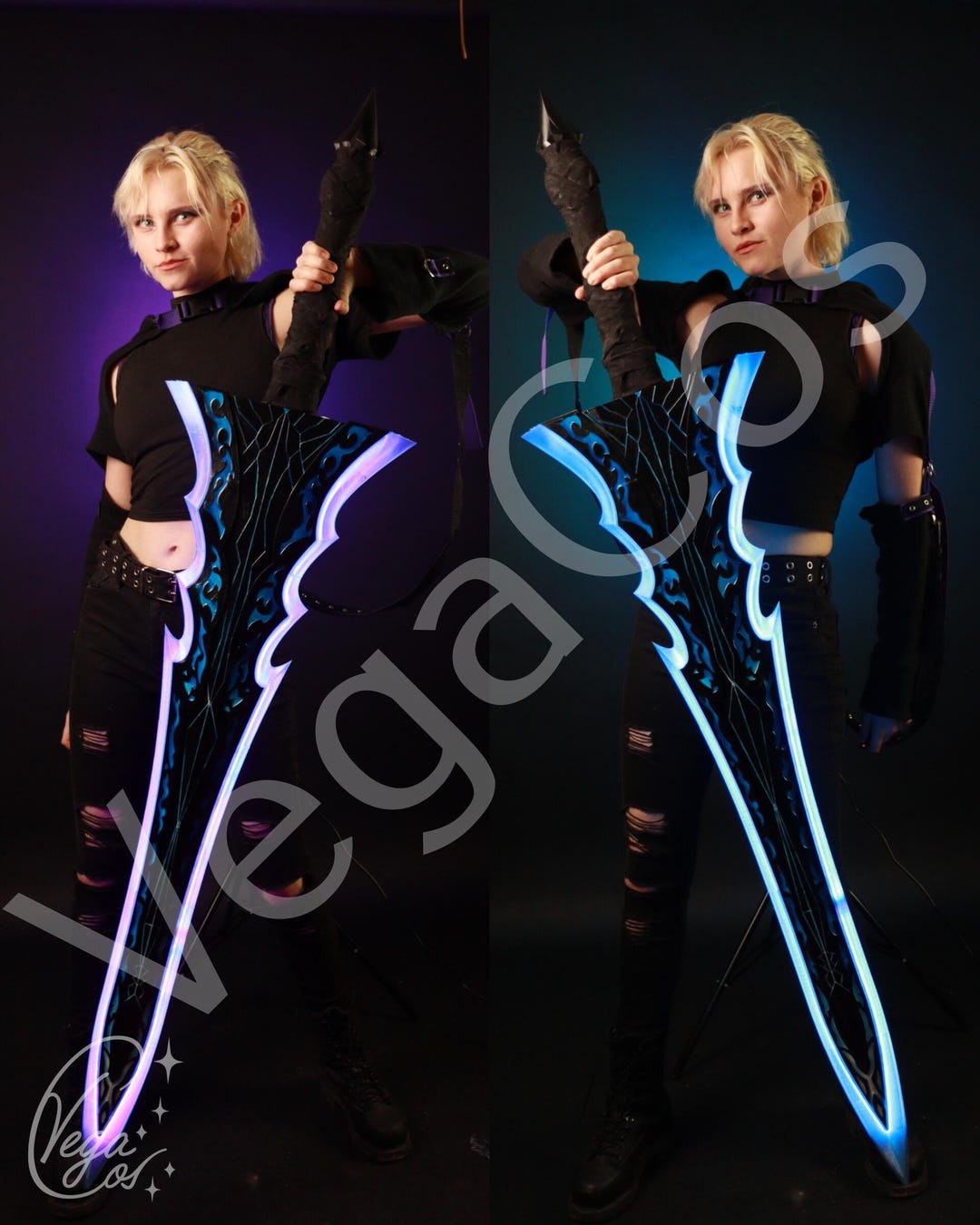 Igris Cosplay Sword- 3D Print File - Etsy
