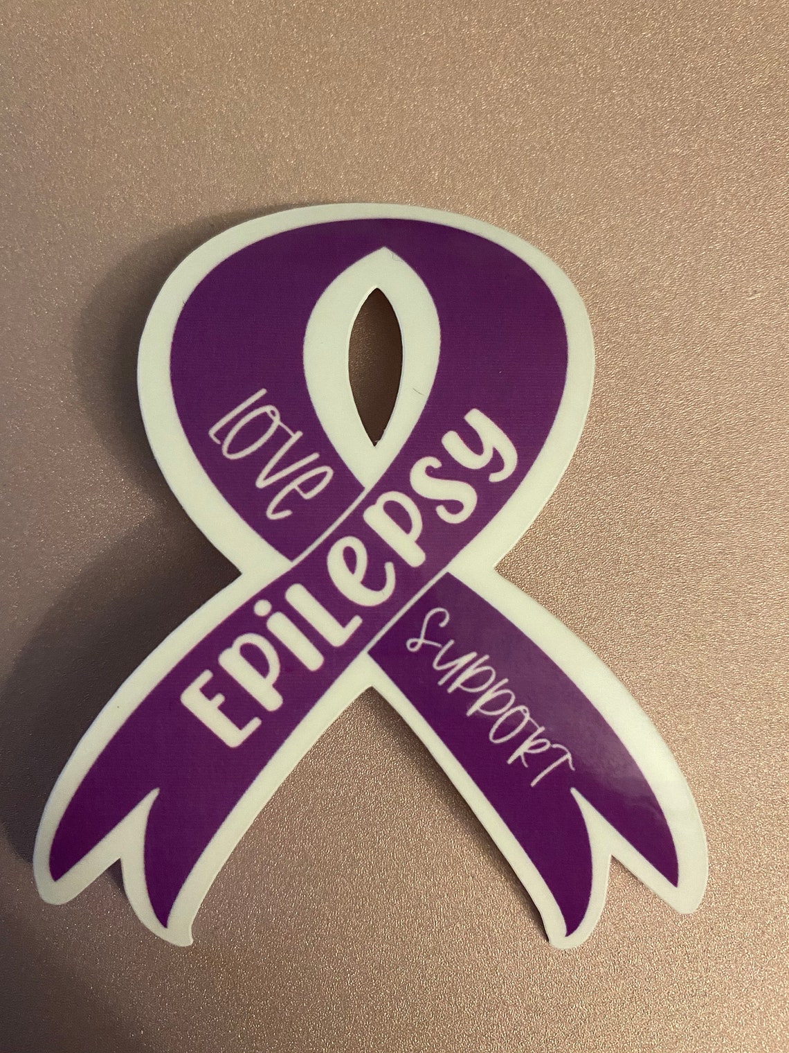 Awareness/support Ribbons many Styles Available - Etsy