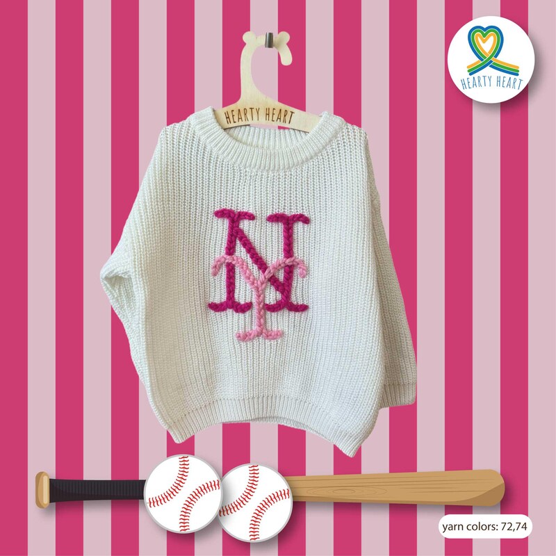 New York Mets - Etsy