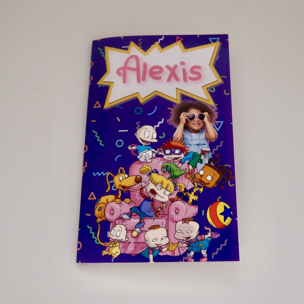 Custom Coloring Books - Make Your Own Coloring Books