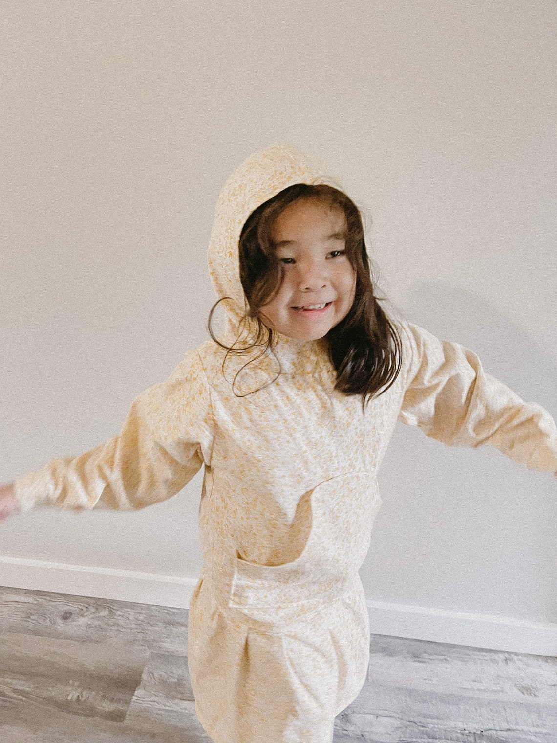 Child - Baby- Kid Youth Qaspeq Kuspuk Pattern - PDF Printable - Alaska ...