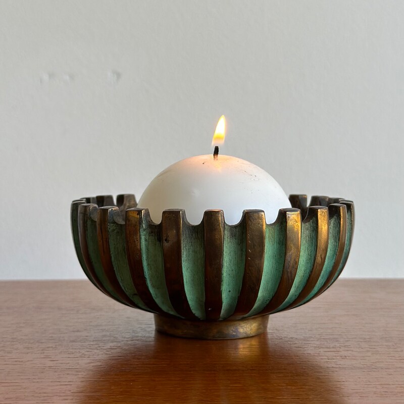 Verdigris Decor - Etsy