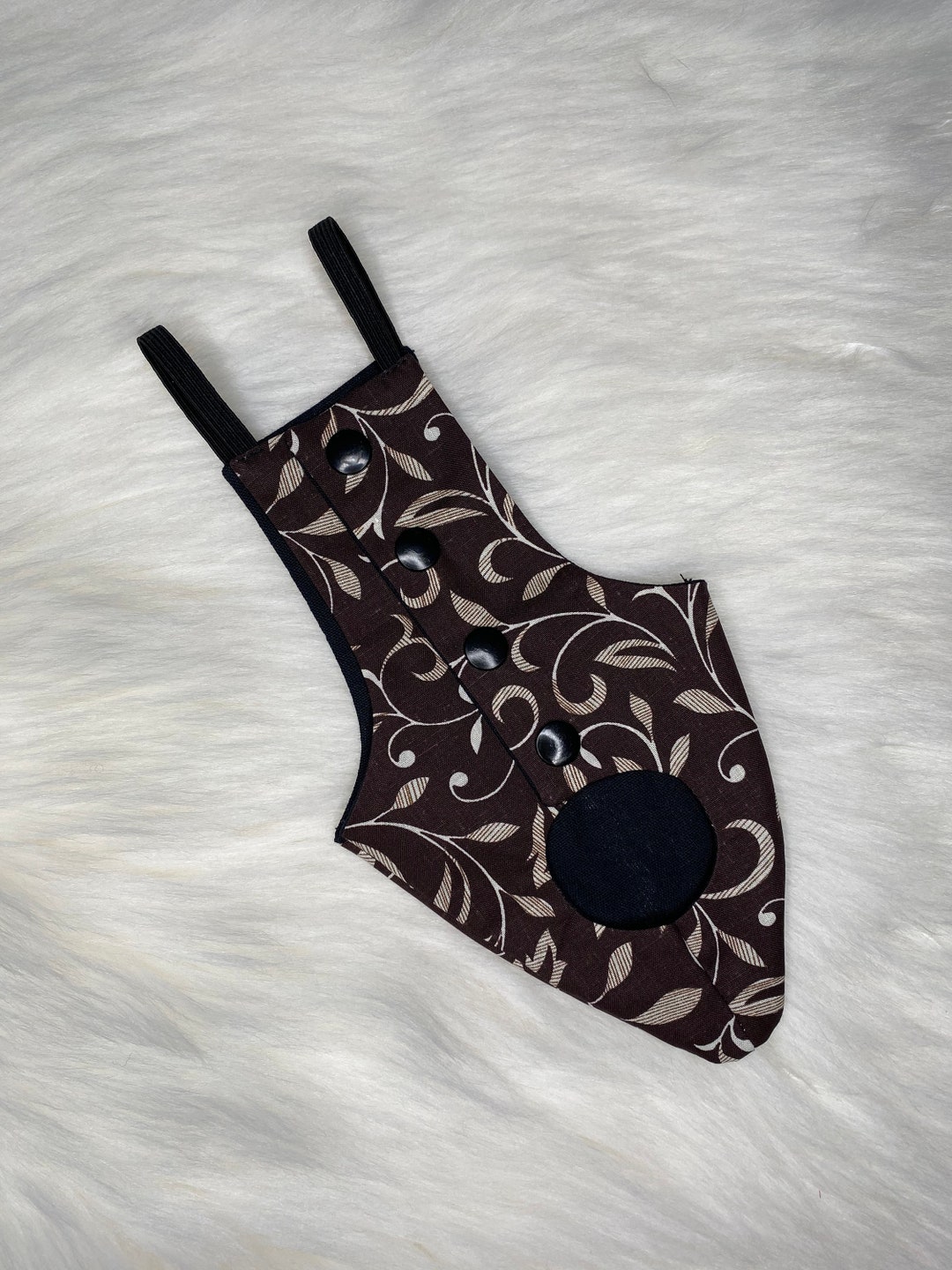 Pigeon & Dove Pants Bird Parrot Diaper Flight Suit Diaper Clothes ...