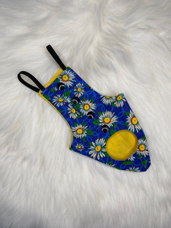 Pigeon & Dove Pants Bird Parrot Diaper Flight Suit Diaper - Etsy