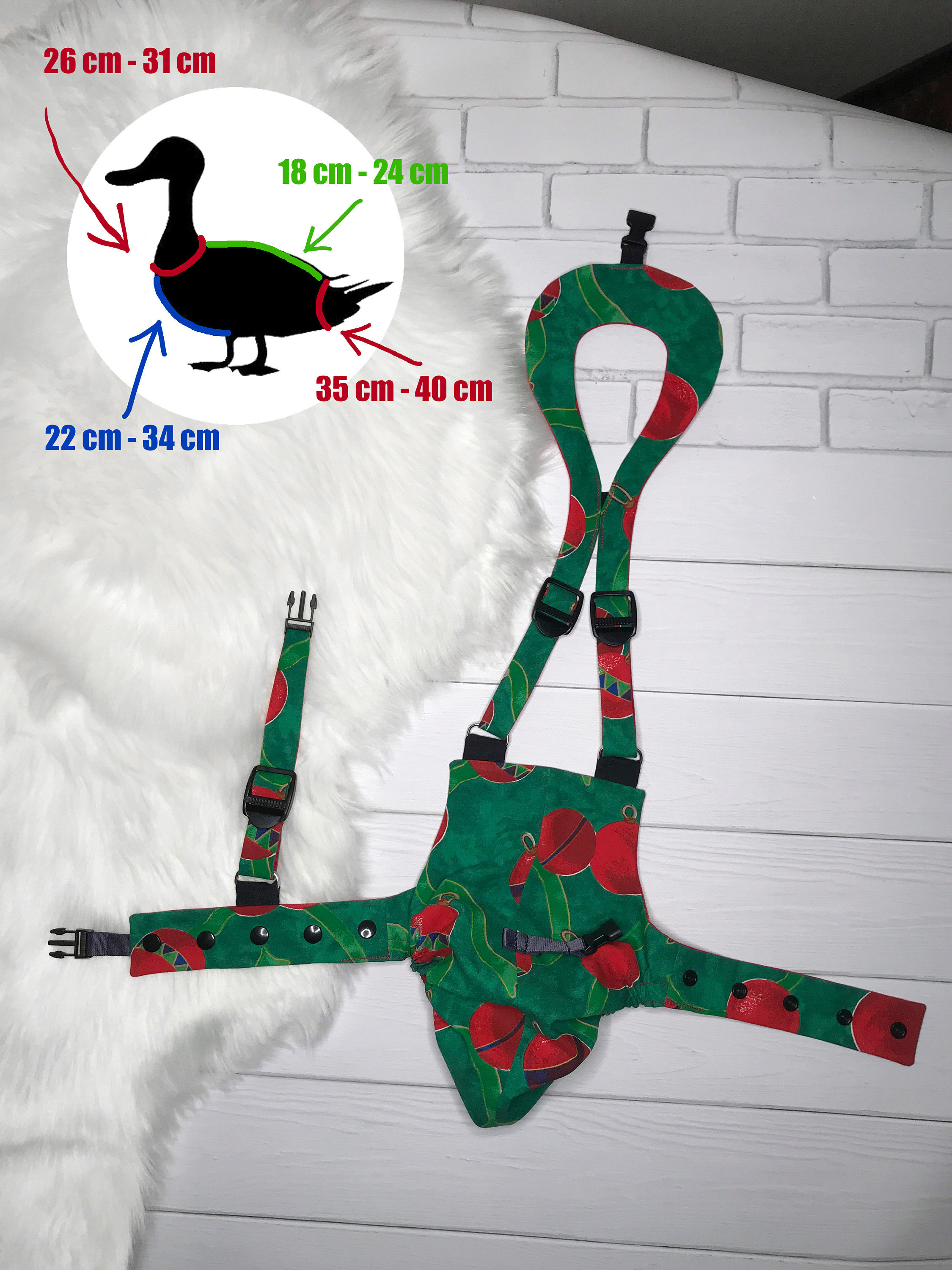 Duck Diaper Goose Diaper Chicken Diaper Open Tail Bird - Etsy Canada