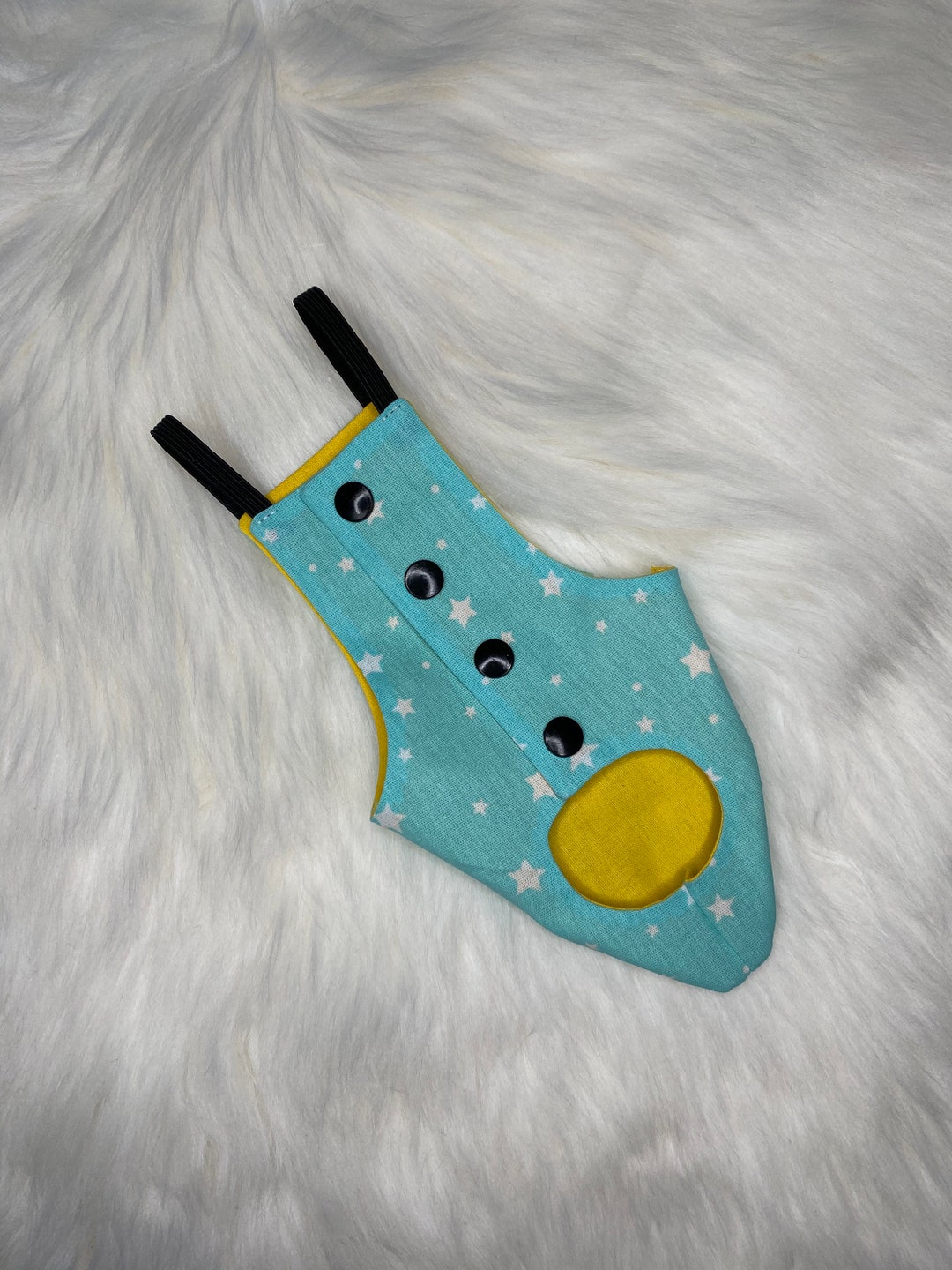 Pigeon & Dove Pants Bird Parrot Diaper Flight Suit Diaper Clothes ...