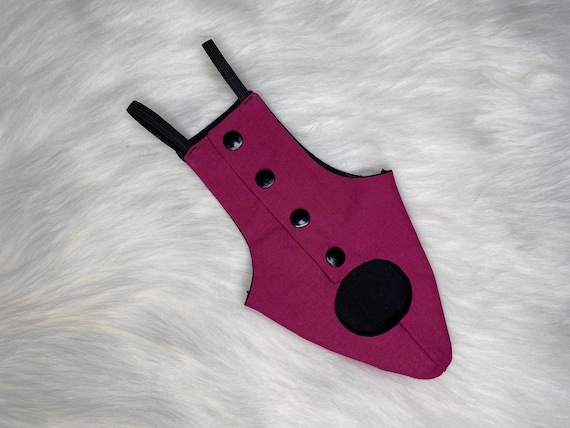 Pigeon & Dove Pants Bird Parrot Diaper Flight Suit Diaper - Etsy