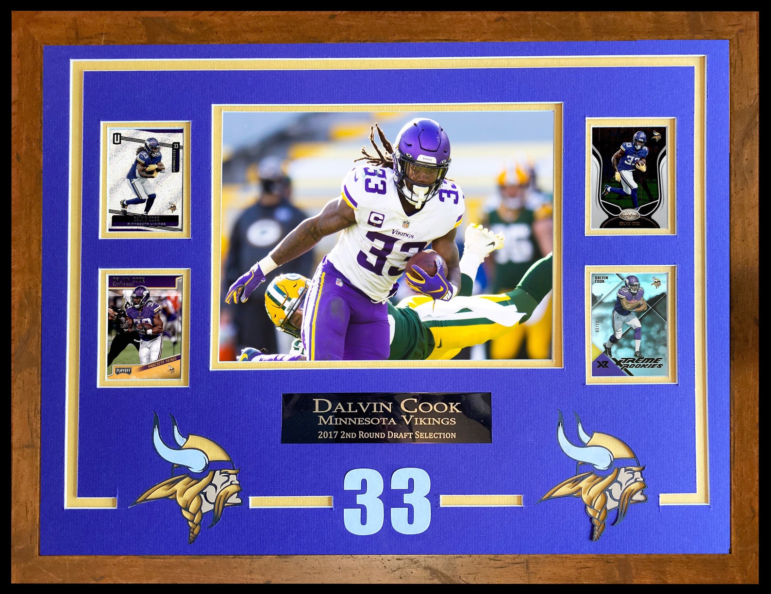 Custom Matting for Sports Memorabilia - Etsy