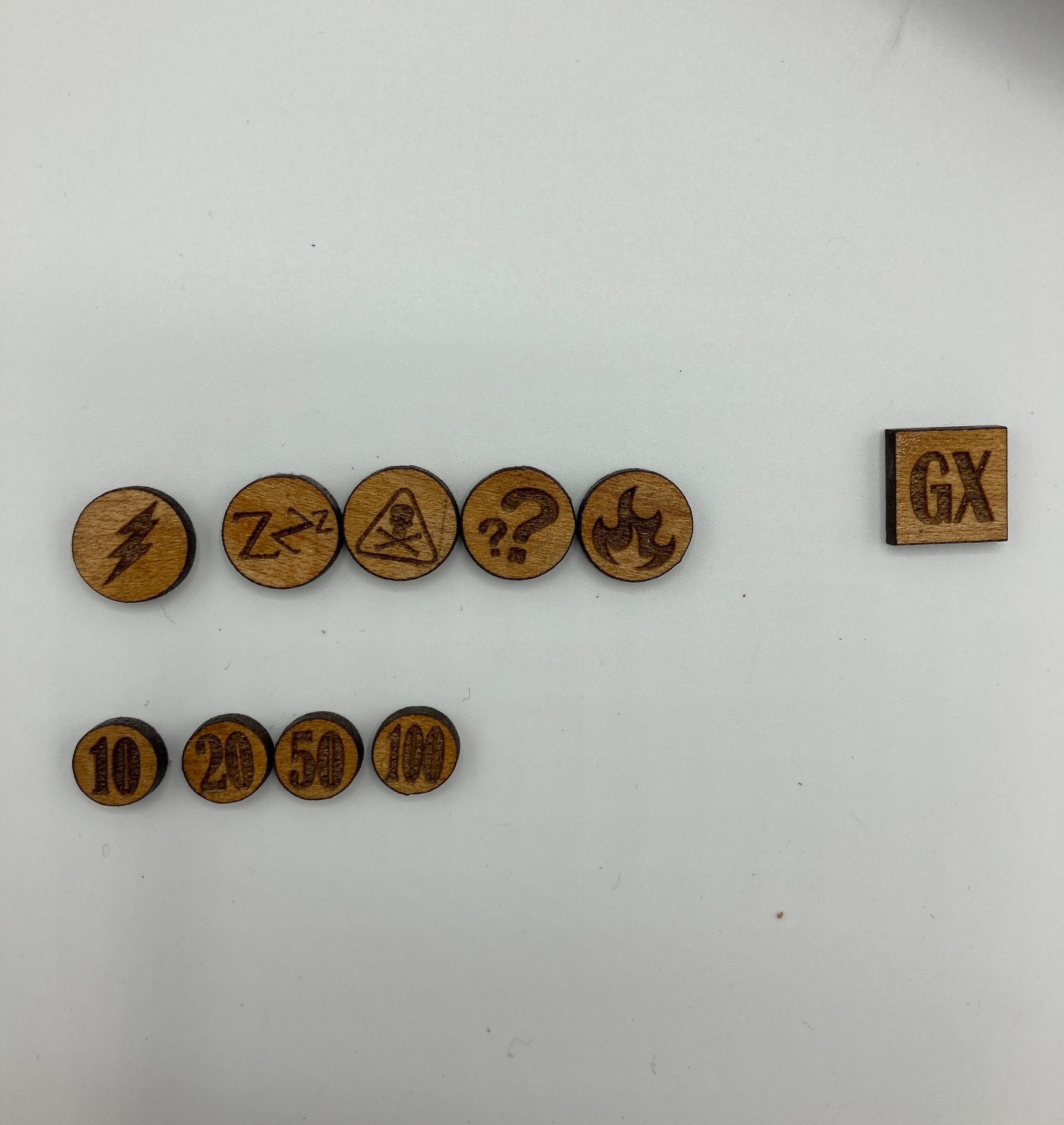 Custom Trading Card Deck Box - Etsy