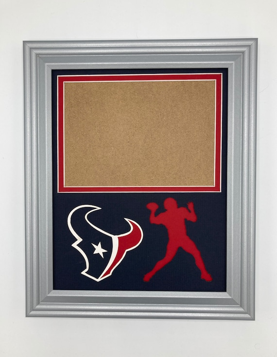 Houston Texans Logo Silhouette Texans Bus Trips