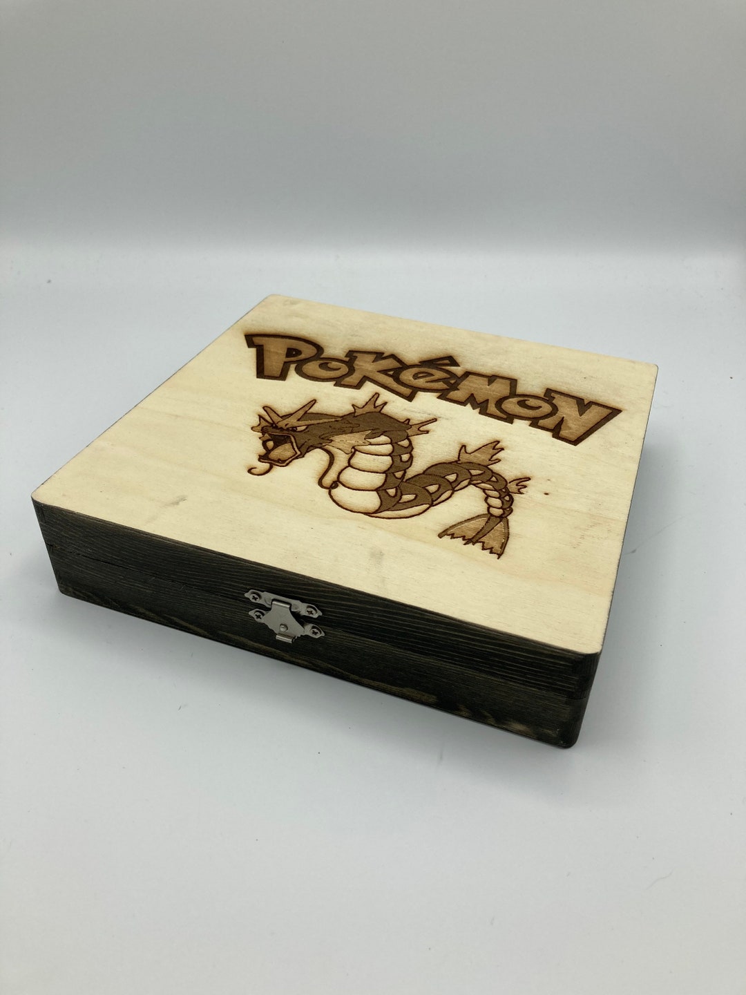 Custom Trading Card Deck Box - Etsy
