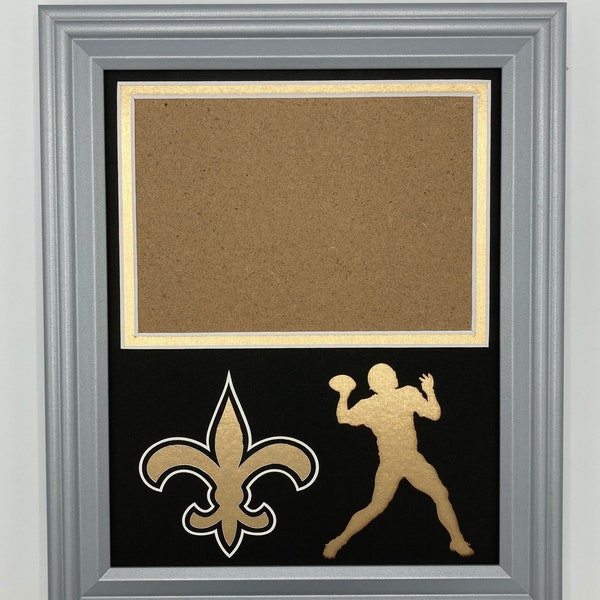 New Orleans Picture Frame - Etsy