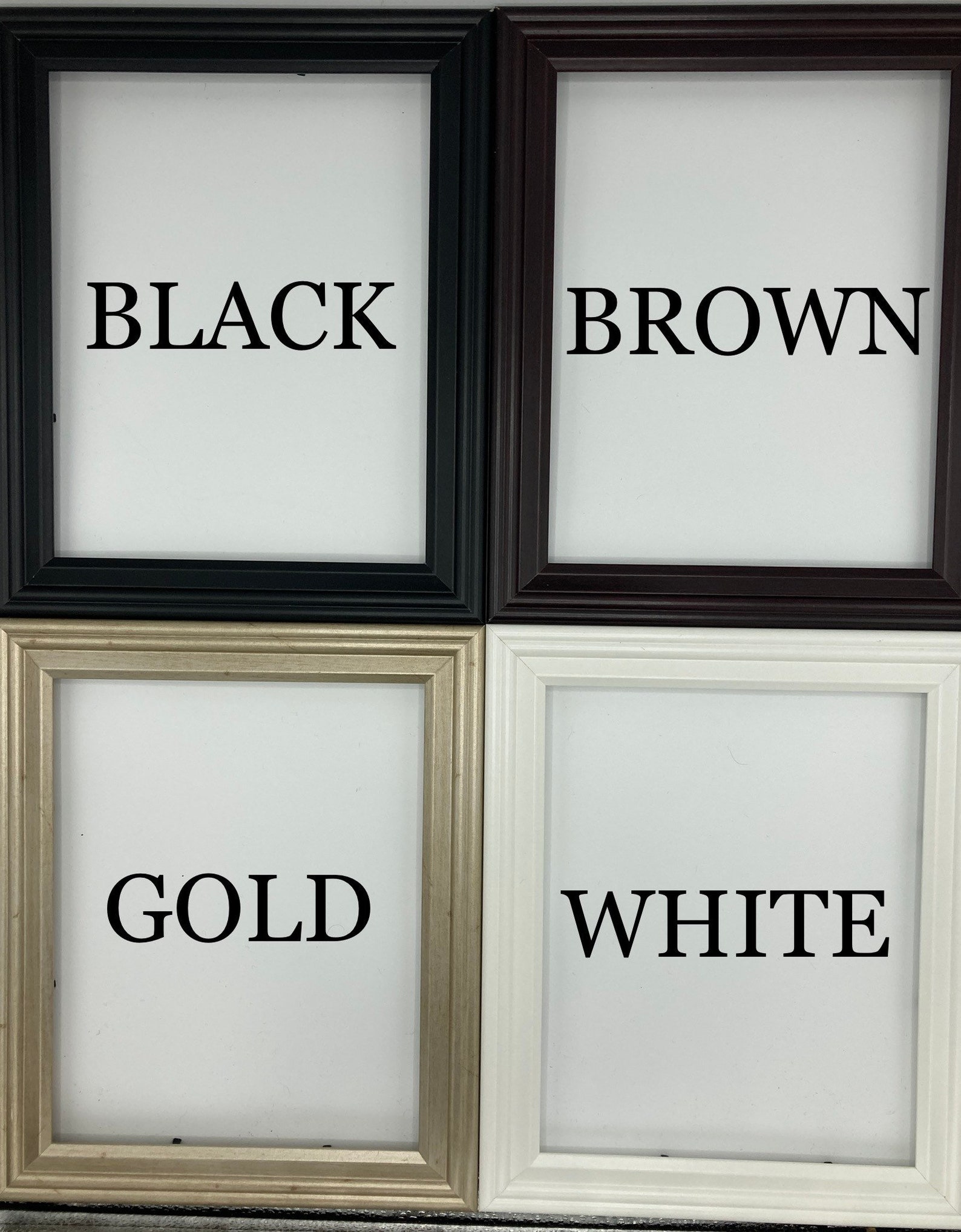 Seattle Seahawks Silhouette Photo Frame | Etsy