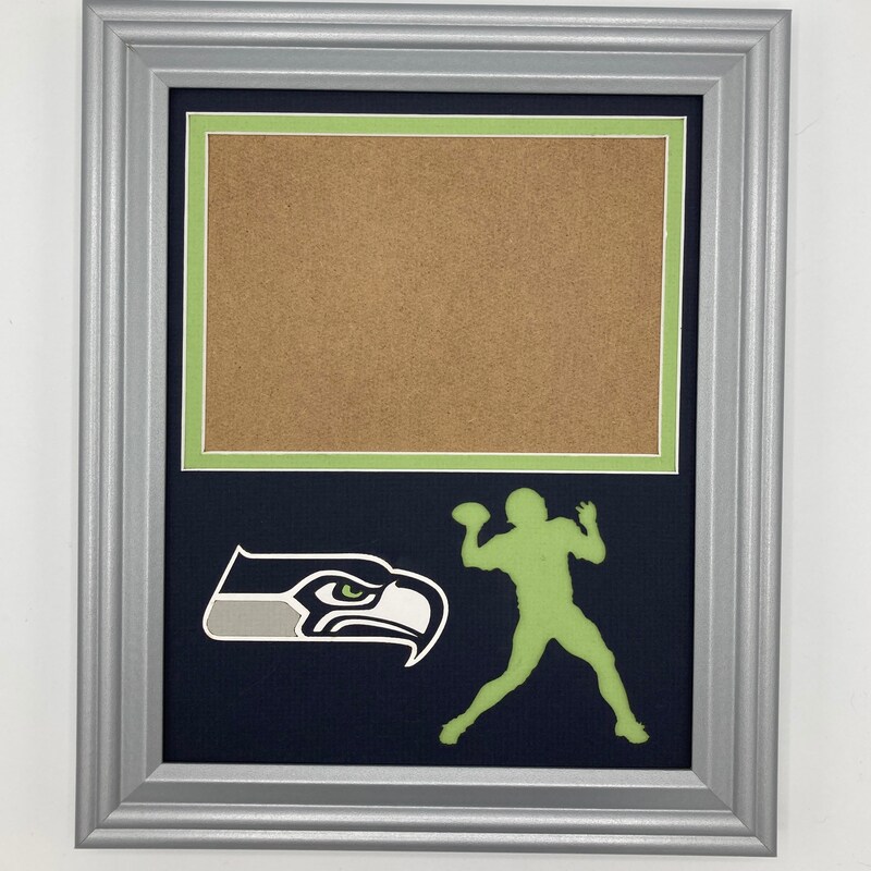 Seattle Seahawks - Etsy