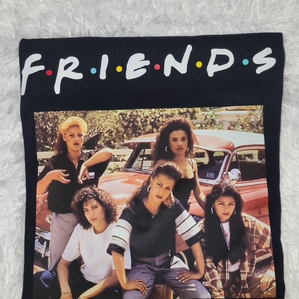 Mi Vida Loca - Etsy